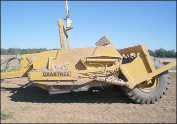 Used_Crabtree C22_6191
